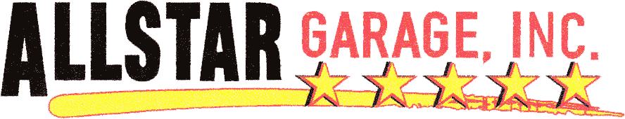 All Star Garage - Ask The Contractors