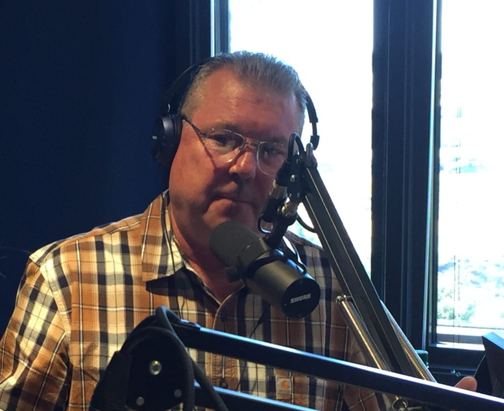 ATC Podcast: Todd Bird's Tips & Tricks Ep2