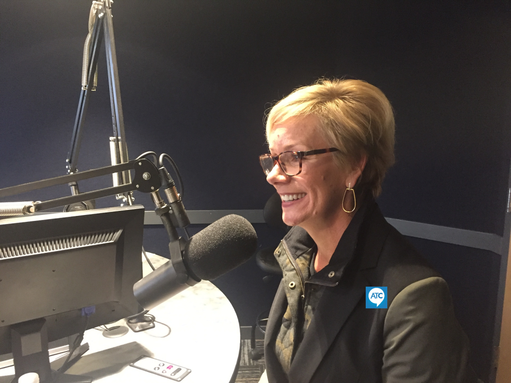 Tips from Interior Designer Kerrie Kelly