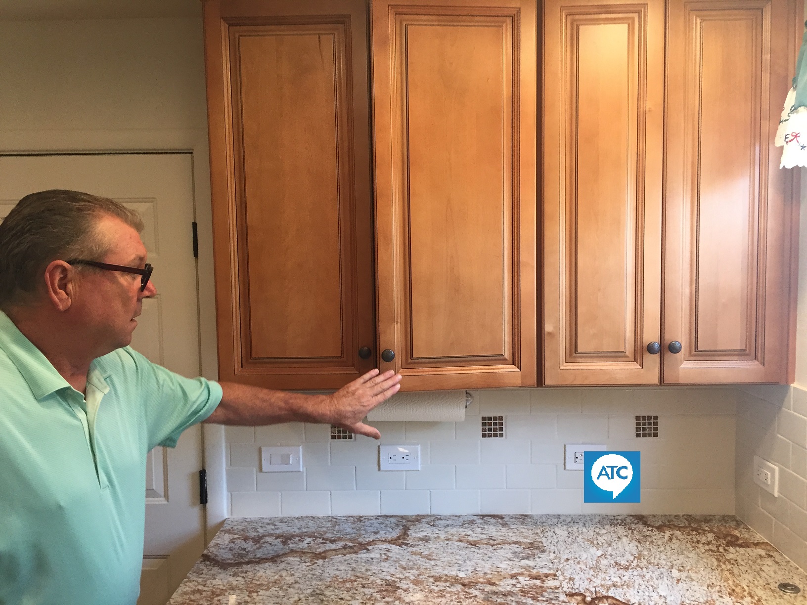 ATC Podcast: Hot Zip Codes; Alex Project Finale; Kitchen Islands